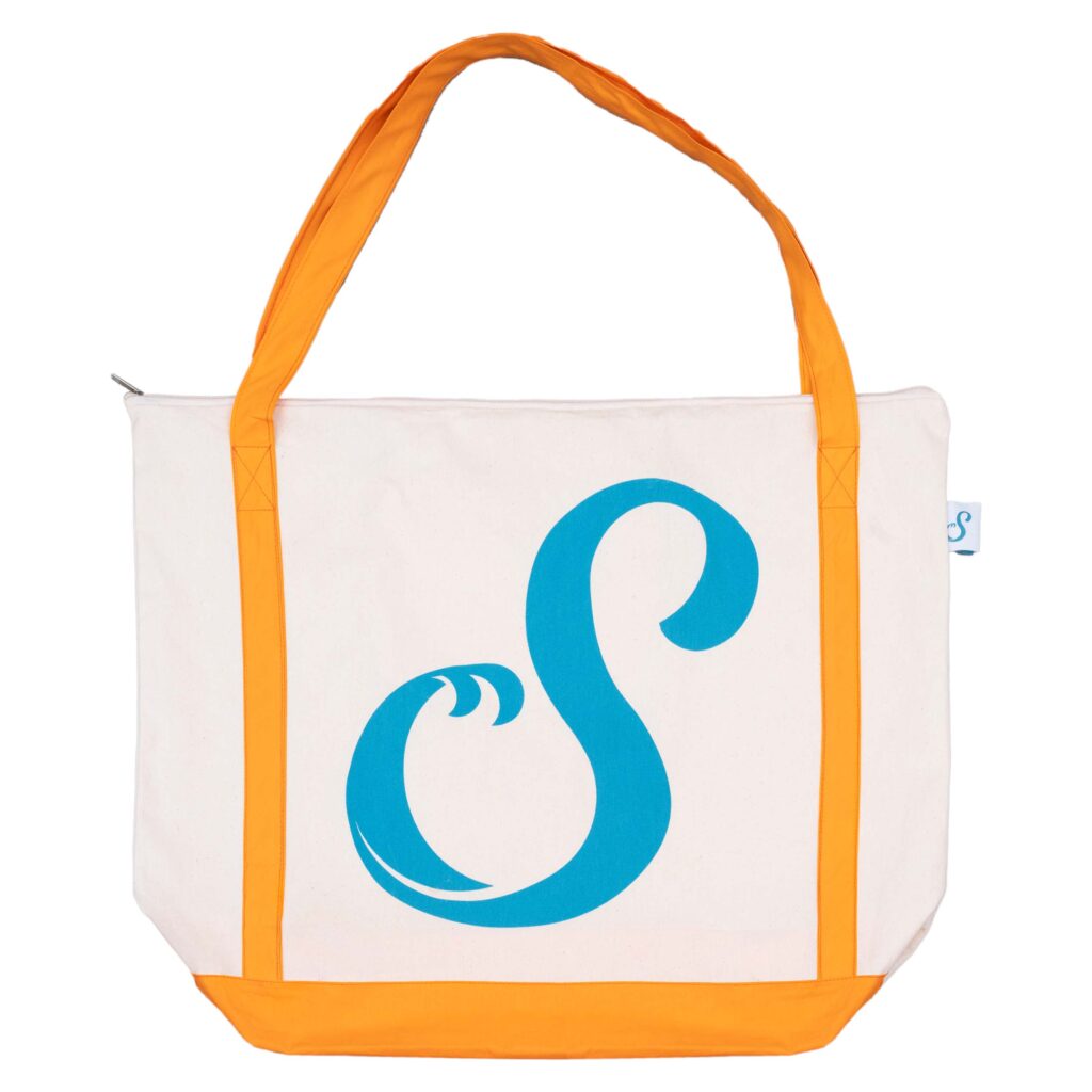 Strandtas - Bosscher International