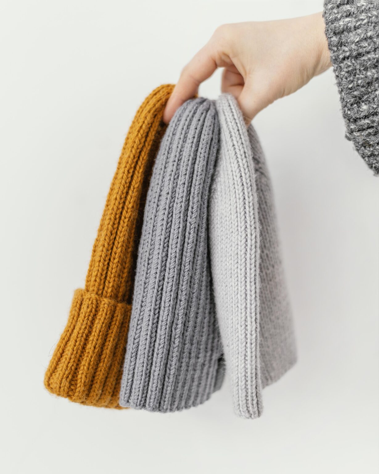 Mutsen So Comfy - Bosscher International