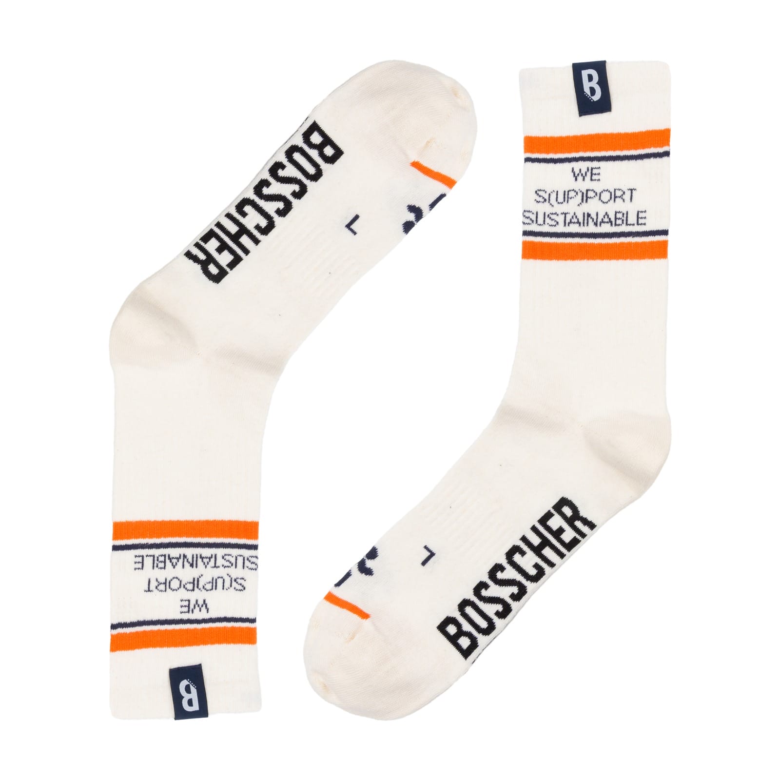 SO Comfy Sokken - Bosscher International